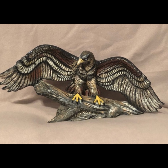 Other | Ceramic Eagle | Poshmark